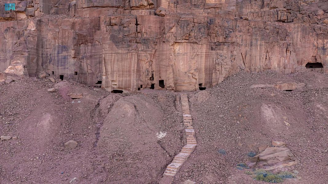 AlUla… Land of Civilizations and Largest Open Museum in the World