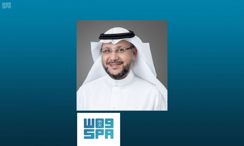 CEO of SAIP: The Kingdom is Global Model in the Development Fields