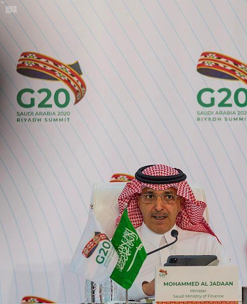 Saudi G20 Presidency Culminated in Agreement on Proposed Initiatives ...