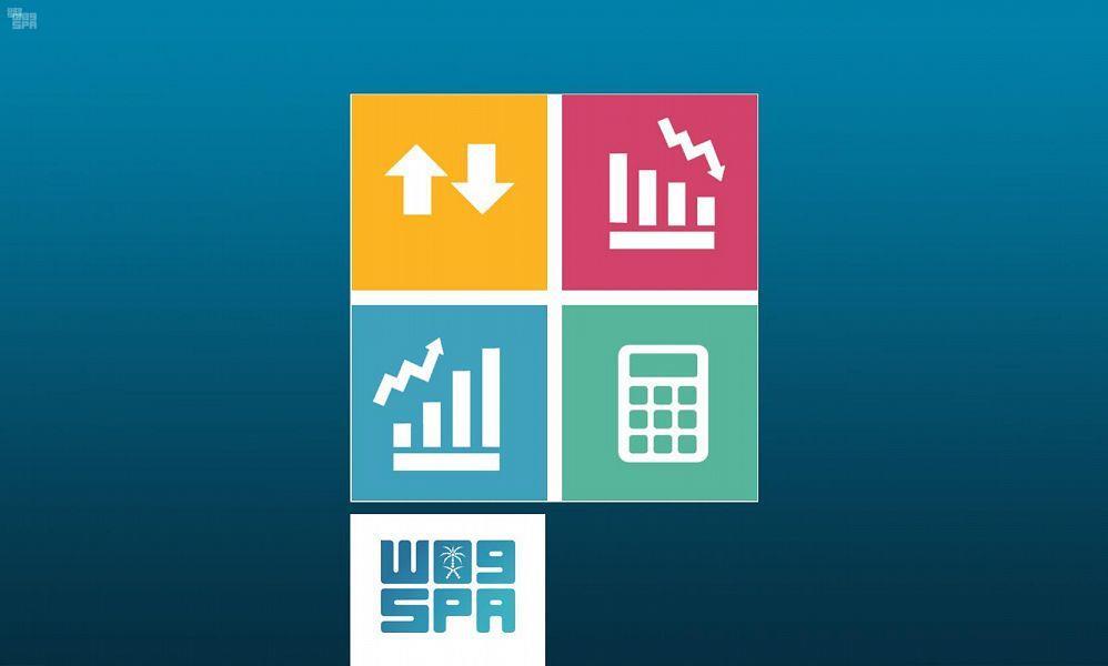 Saudi Stock Exchange Main Index Ends Trading Higher, at 8869.47 Points