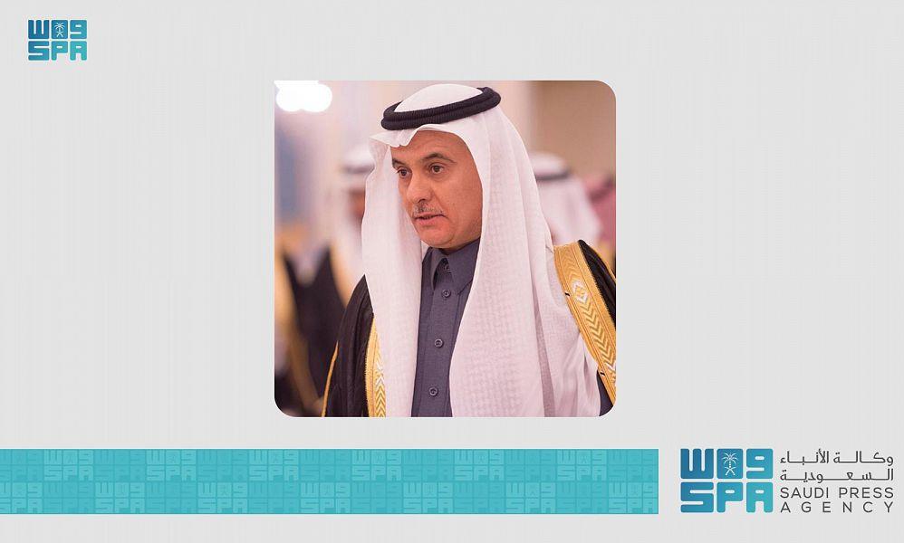 Eng. Al-Fadhli: Saudi Arabia has taken important steps to build ...