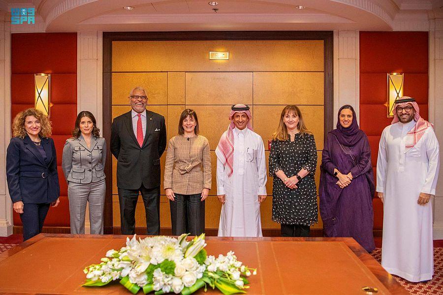 WTTC Announces Selection of Saudi Arabia to Host 22nd Summit in Riyadh