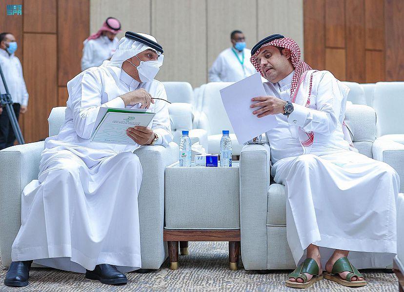 Minister of Sports Launches Strategy to Support Saudi Sports ...