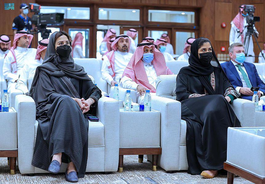 Minister of Sports Launches Strategy to Support Saudi Sports ...