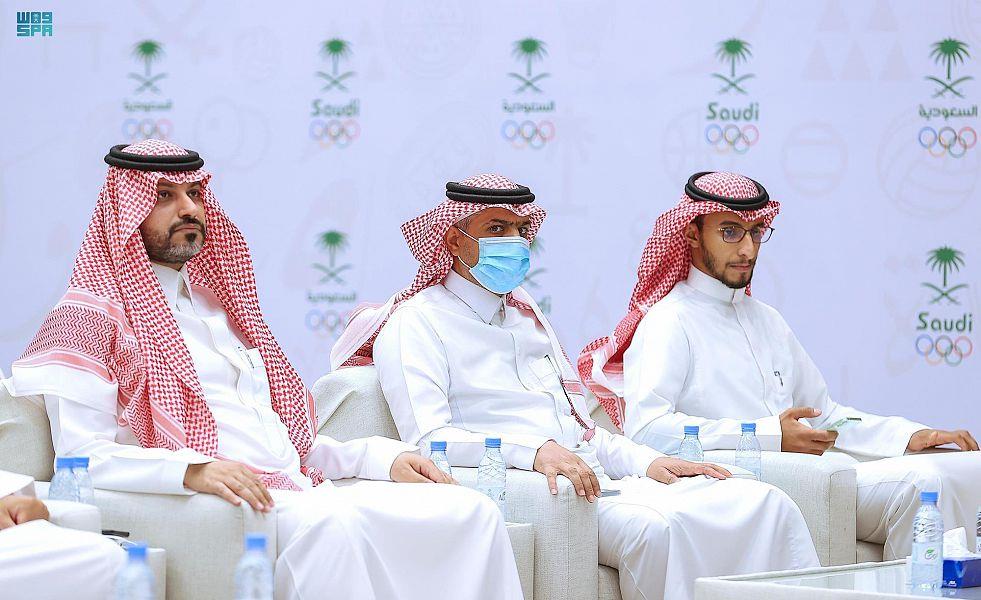 Minister of Sports Launches Strategy to Support Saudi Sports ...