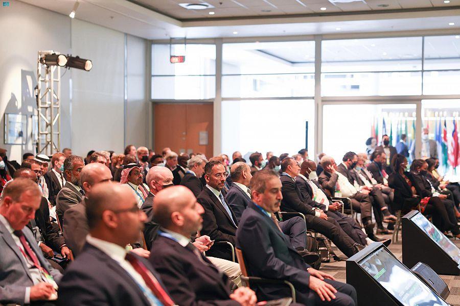 Saudi Arabia Reviews Investment Opportunities, Potential of ...