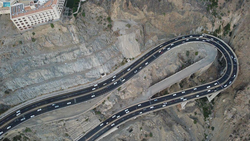 Roads General Authority… Historic Stage in Developing Roads, Unifying ...