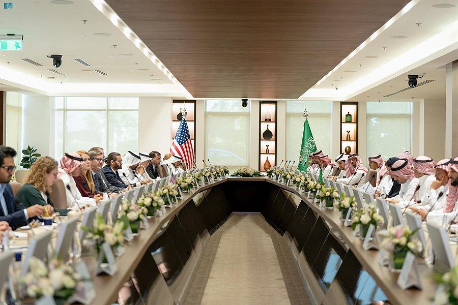 National Competitiveness Center Hosts Delegation from US Chamber of ...