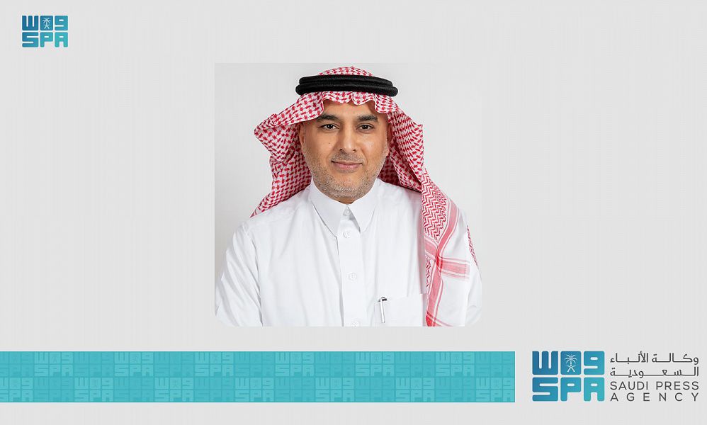 SDAIA President Thanks HRH the Crown Prince for Patronizing Global AI ...