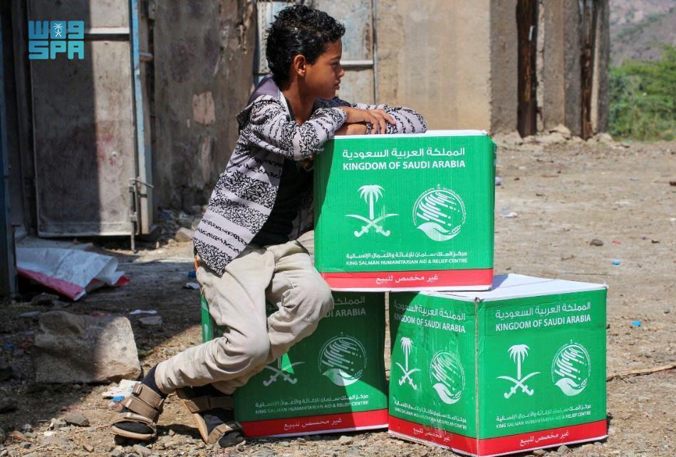 4 500 personnes bénéficient de paniers alimentaires envoyés par le ...