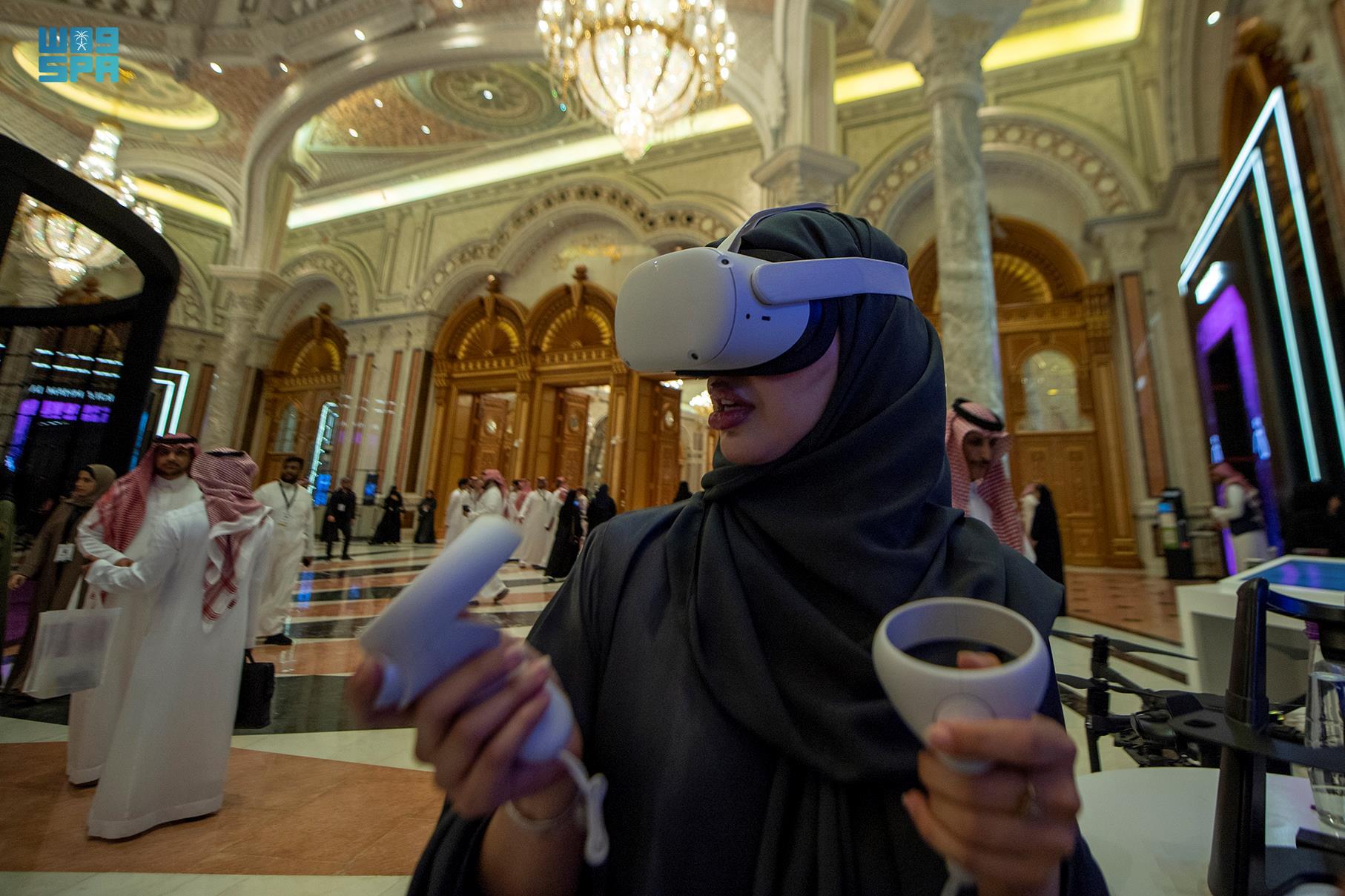 اقتصادي اختتام أعمال القمة العالمية للذكاء الاصطناعي في نسختها
