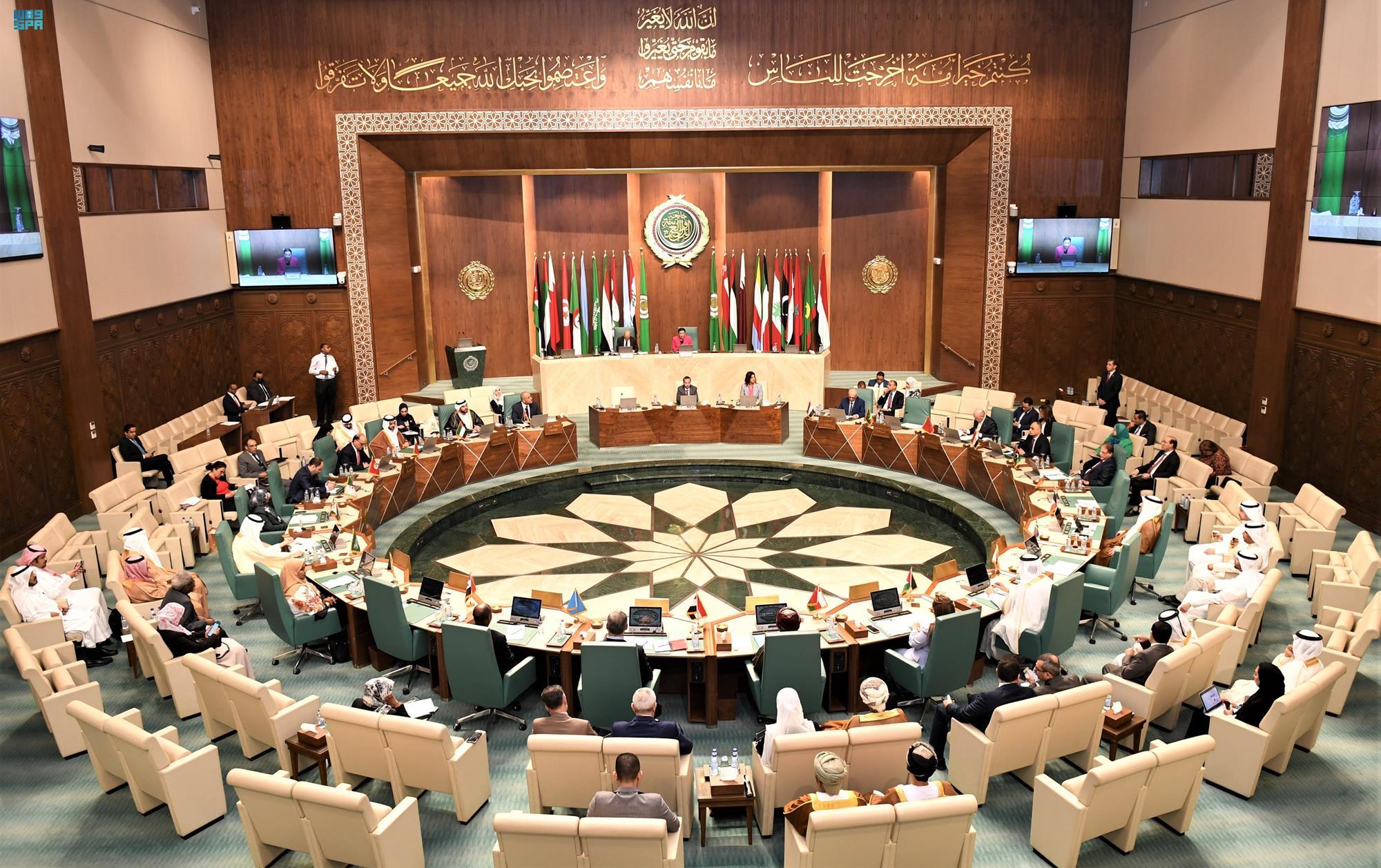 Minister of Environment, Water, and Agriculture: Saudi Vision 2030 Has ...