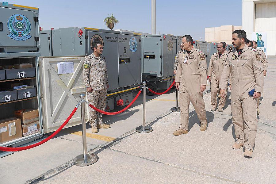 Air Force to Participate in "Aerial Warfare and Missile Defense Centre ...