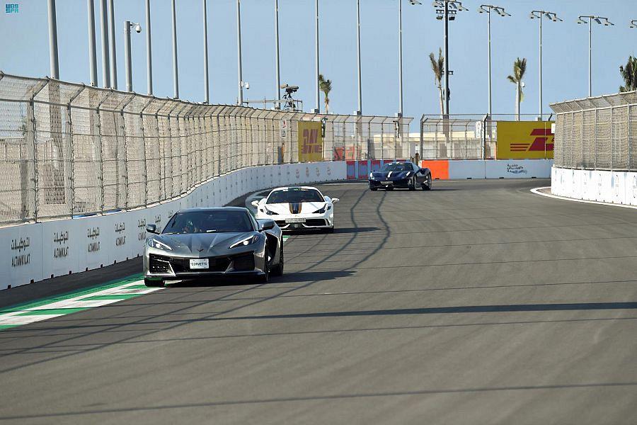 Le pilote espagnol Miguel Azcona remporte la FIA WTCR 2022 sur le ...