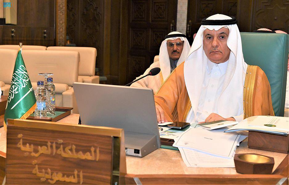 Environment Minister: Saudi Arabia Provided Several Qualitative ...
