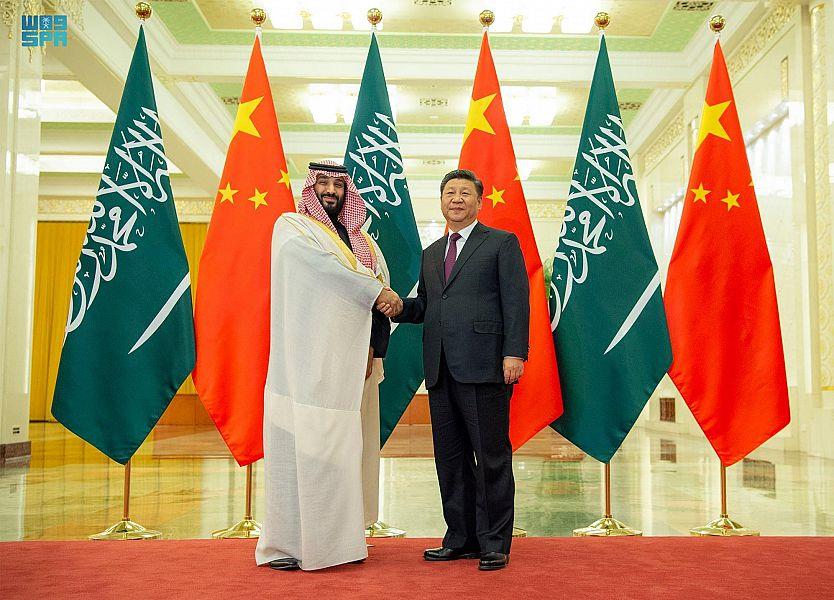 Saudi Arabia and China… Long History, Bright Future Prospects