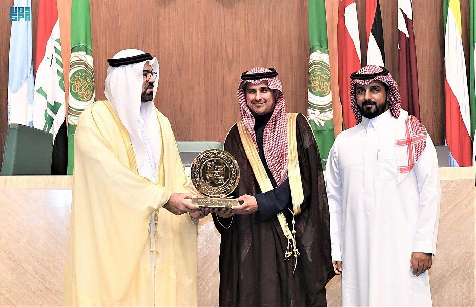Saudi Arabia Wins 6 Arab Government Excellence Awards for years 2021-2022