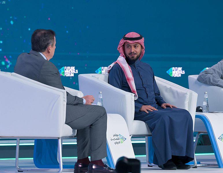 Future Minerals Forum Discusses Developing and Growing Investment in ...