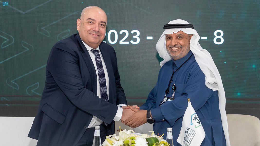 GASGI Signs Contract to Develop the 2023 Platform Version at LEAP23