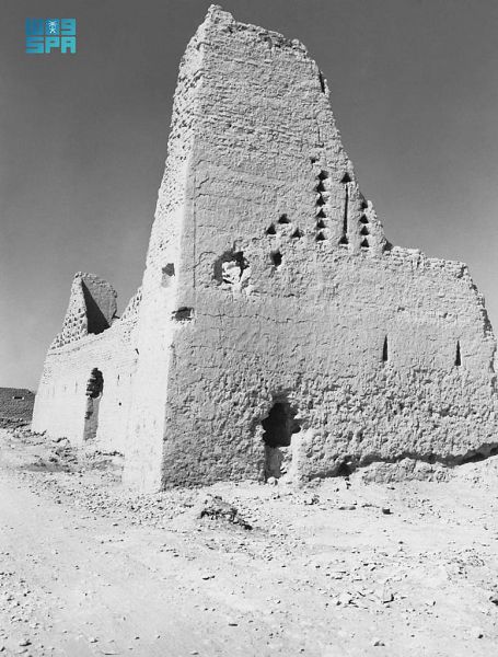 Diriyah... Birthplace and Glory of Saudi State