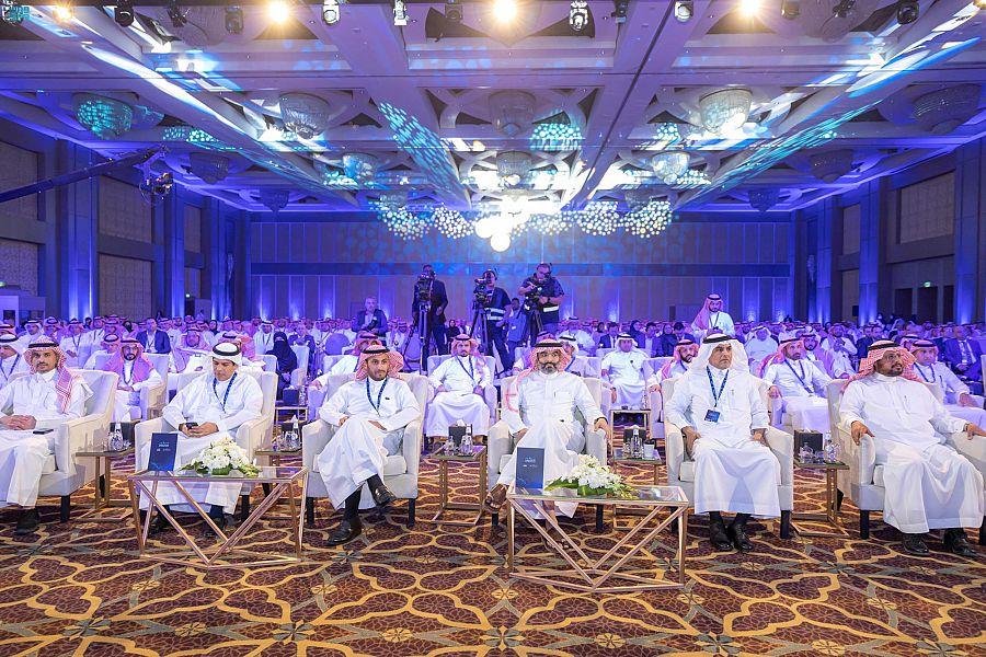 CST Announced that ICT Market in Saudi Arabia has Reached SAR154 Billion