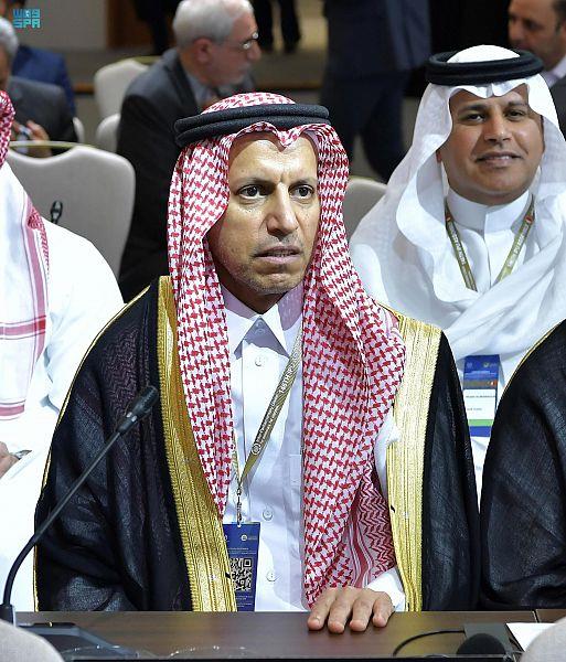 Shura Council Delegation Participates in Inter-Parliamentary Union ...