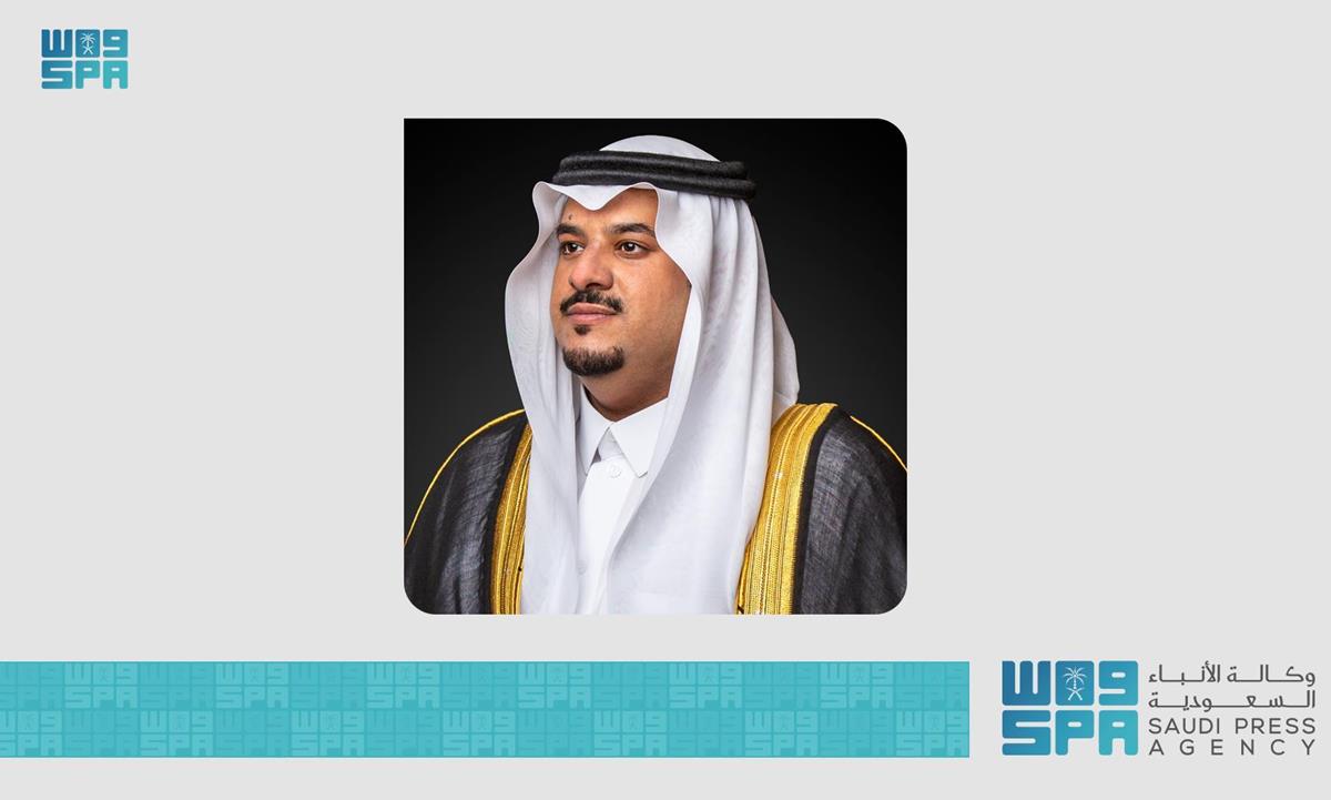 اقتصادي سمو نائب أمير منطقة الرياض يثمن إعلان سمو ولي العهد إطلاق