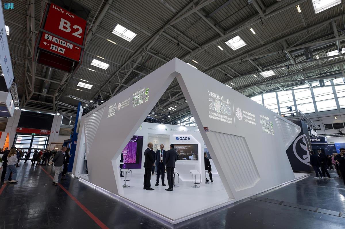 Ministry of Transport and Logistic Services Participates in Transport ...