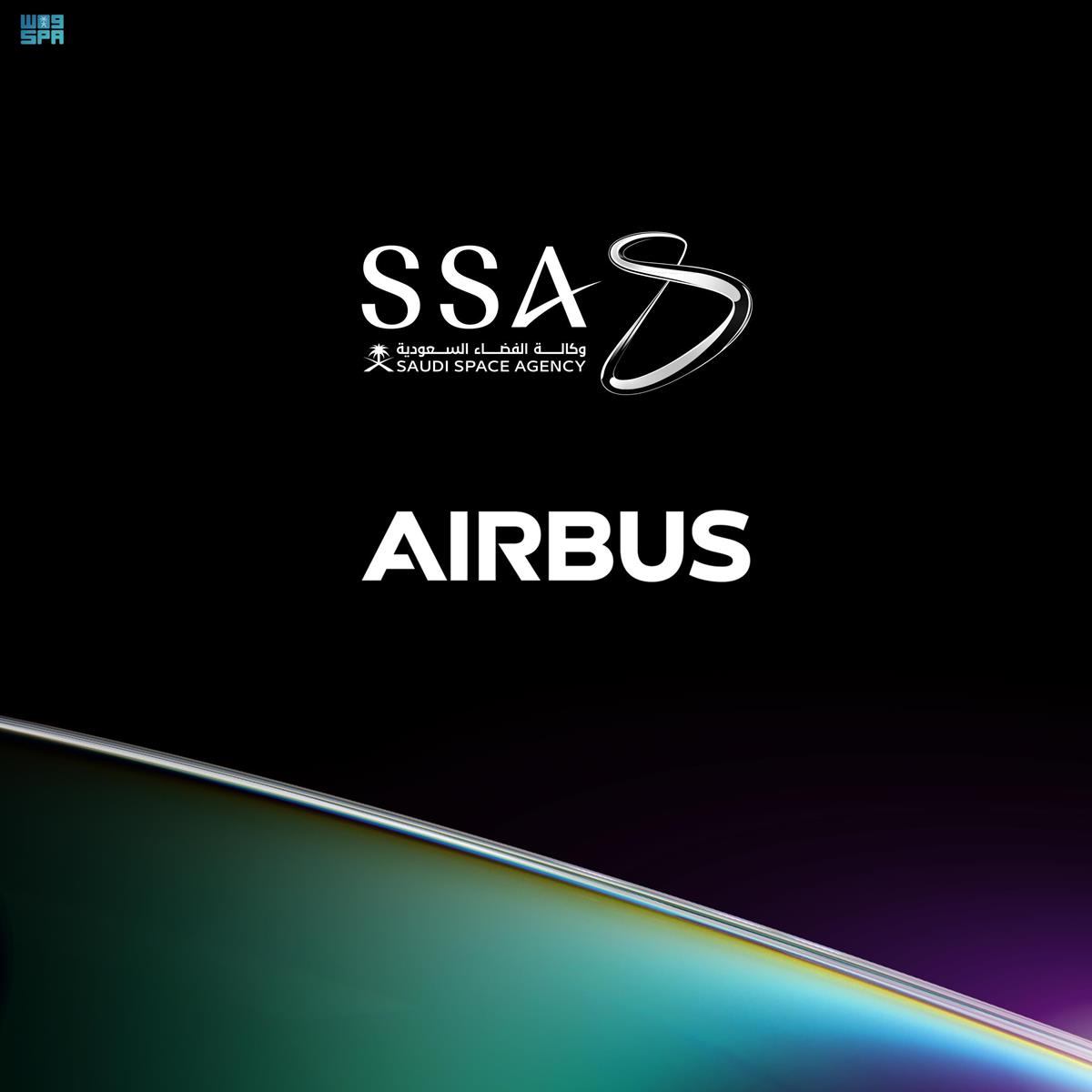 SSA, Airbus Discuss Ways to Enhance Cooperation in Space Sector