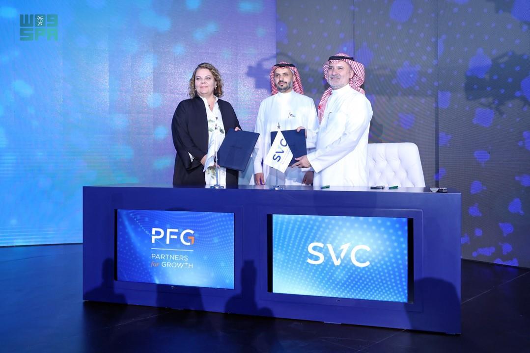 SVC Doubles its Investment in a Venture Debt Fund to $32 Million
