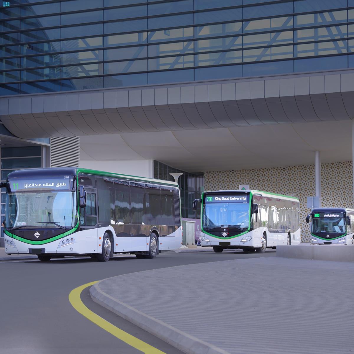 Royal Commission for Riyadh City Announces the Start of Stage 2 of ...