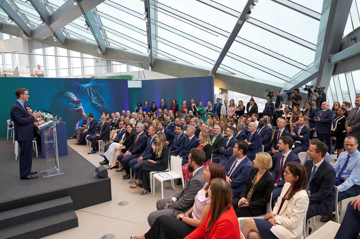 Events Investment Fund Acquires Stake in Strategic Live Events Joint ...