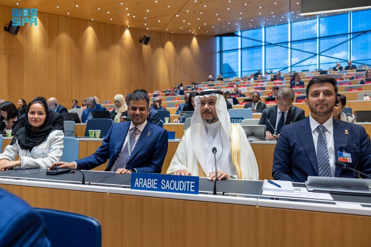 Le PDG de l'autorité de la propriété intellectuelle demande instamment ...