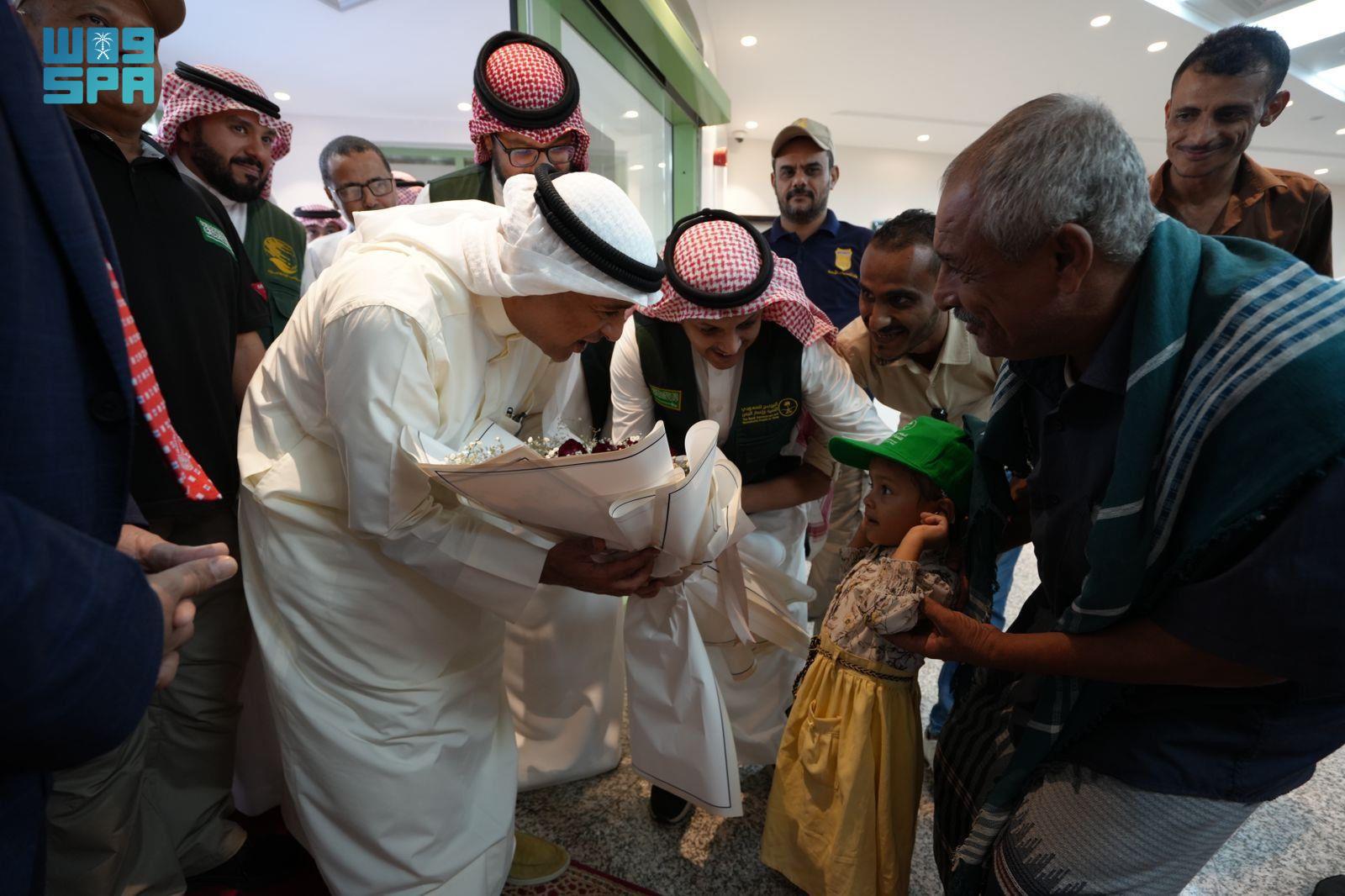 GCC Secretary-General Visits Aden General Hospital