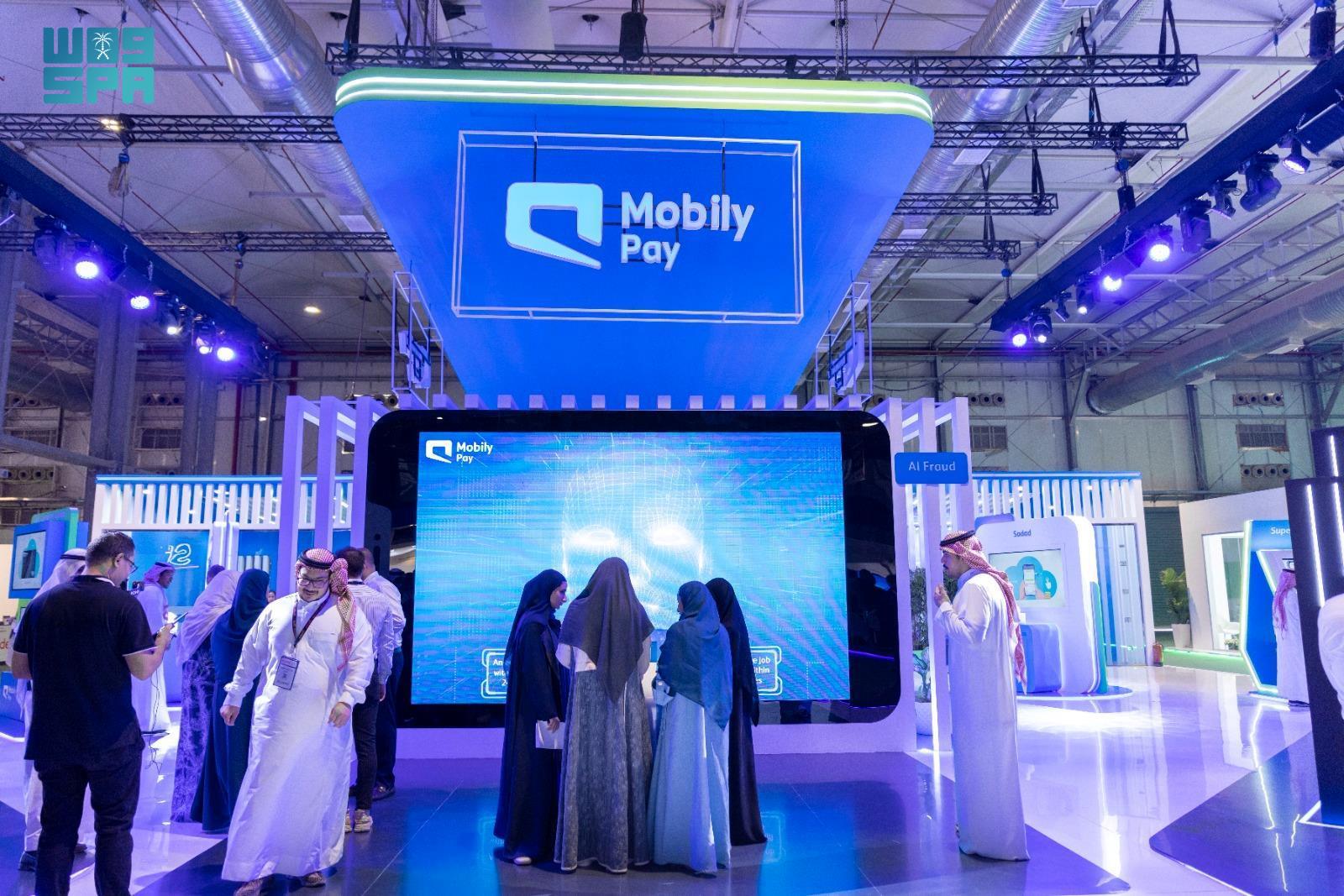 Mobily Pay Signs 4 MoUs at Seamless Saudi Arabia 2023 Conference