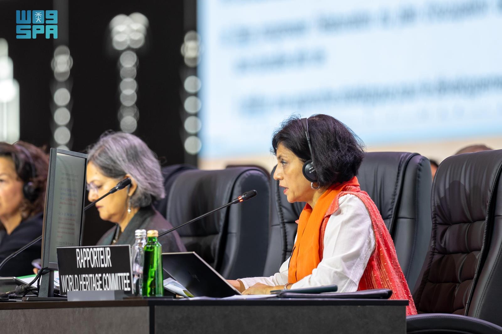 UNESCO Adds 15 New Sites to World Heritage List During Riyadh Session