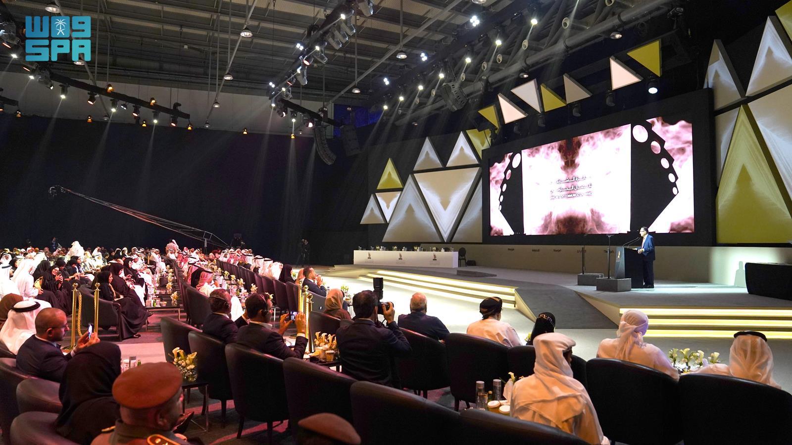 Saudi Defense Ministry Wins Sharjah Government Communication Award for ...