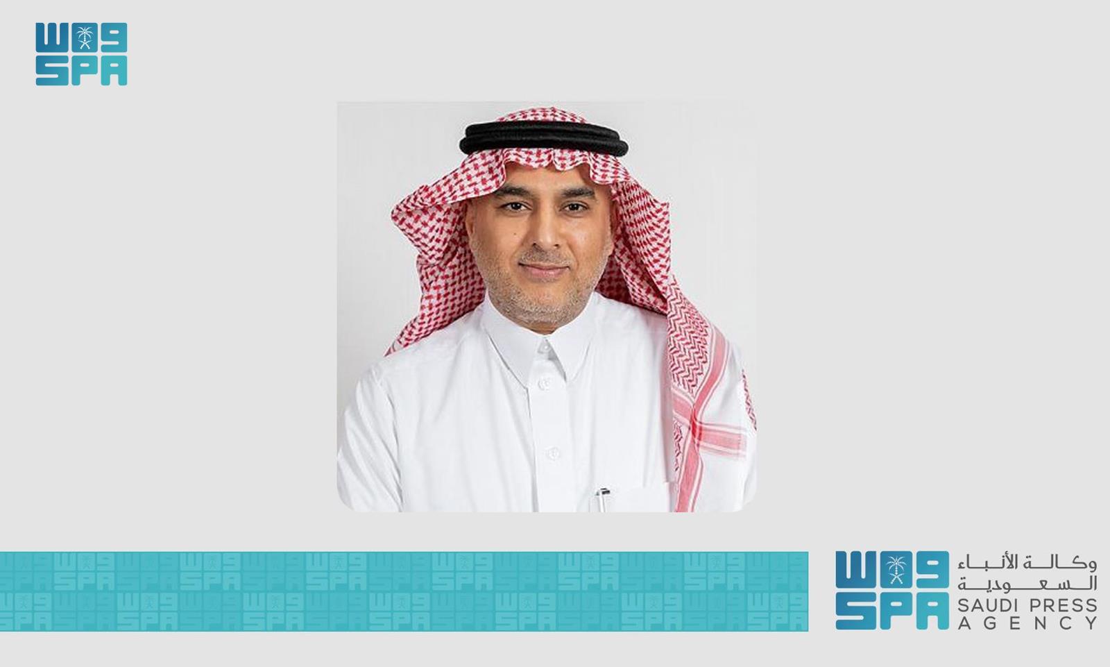 علوم وتقنيات رئيس سدايا يستعرض الدور الفعال للذكاء الاصطناعي خلال