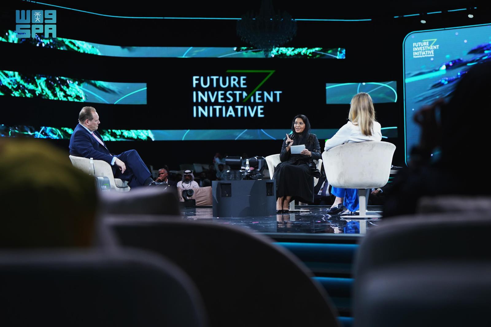 Saudi Ambassador to U.S. Discusses WAVE Initiative to Accelerate Ocean ...