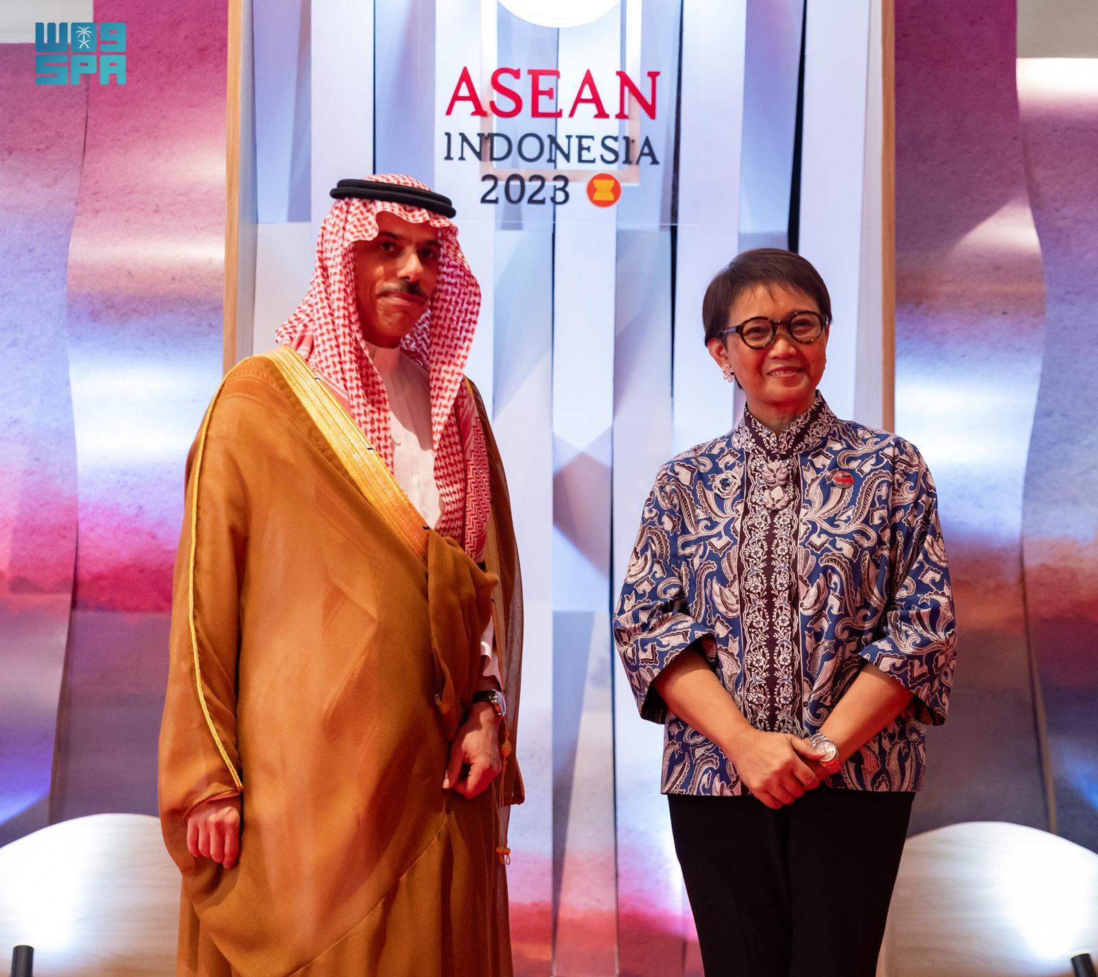 GCC and ASEAN: Decades of Friendship and Cooperation