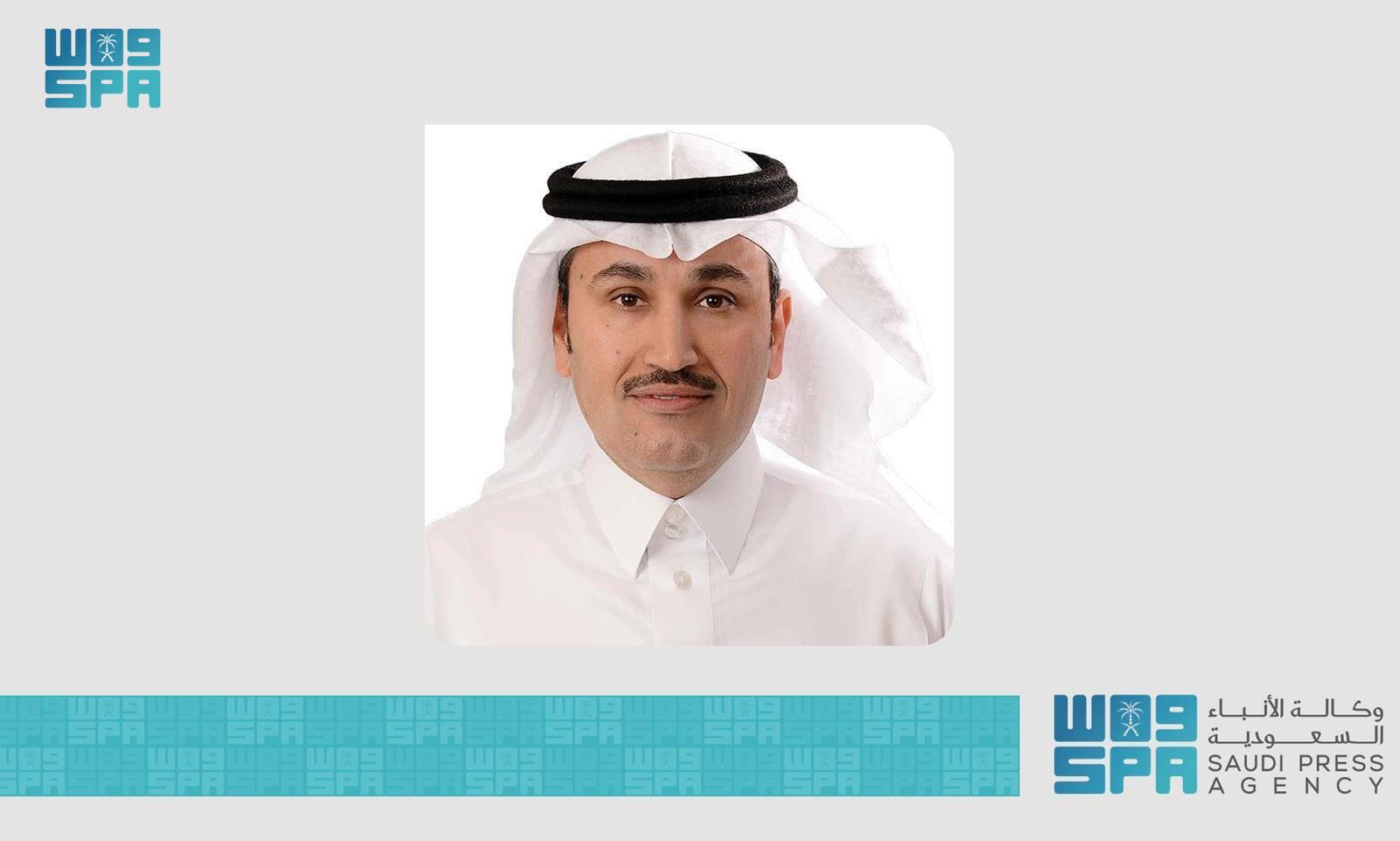 Al-Jasser: HRH Crown Prince's Launch of Plan for New Abha Airport ...