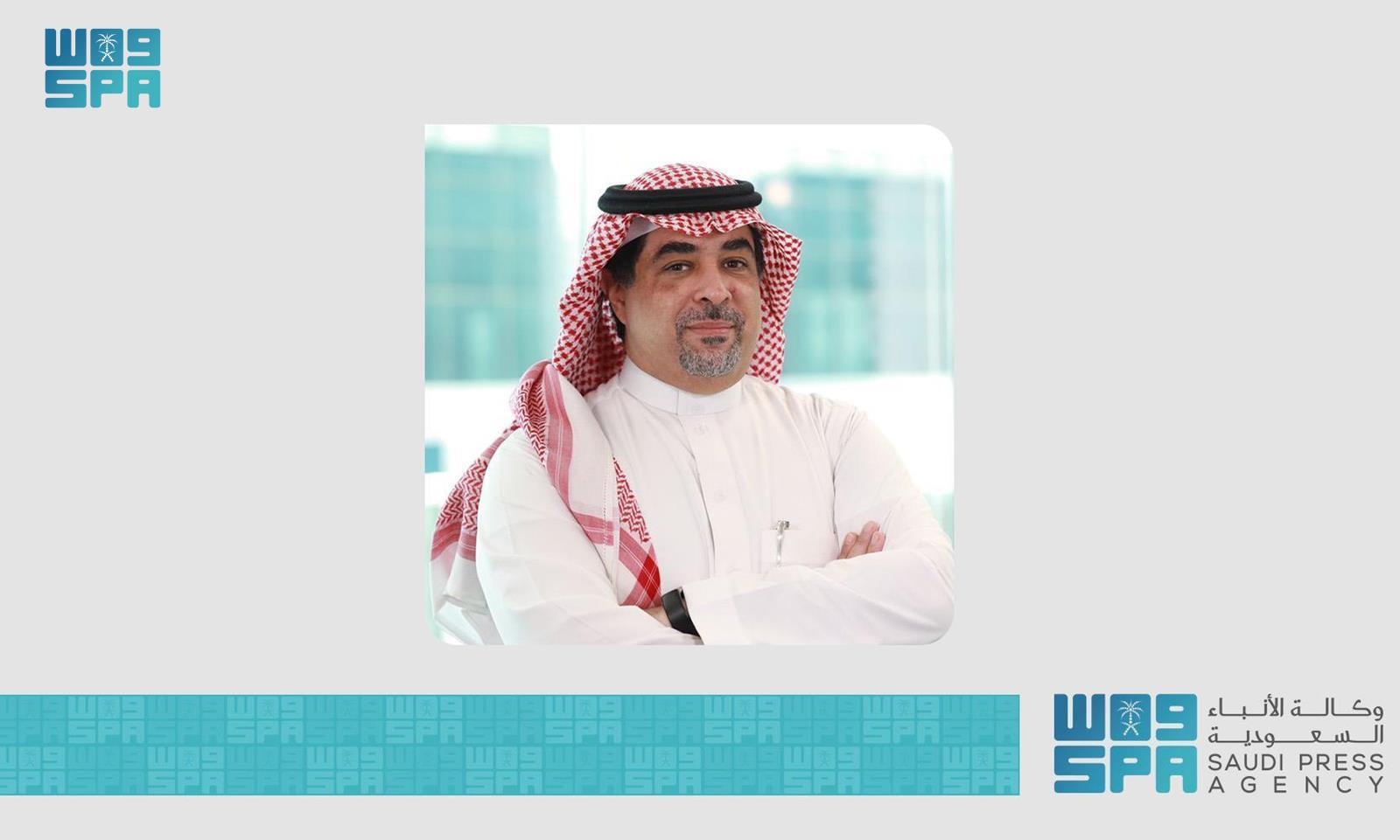 Majeed Al Abduljabbar Appointed CEO of Saudi Real Estate Refinance Company