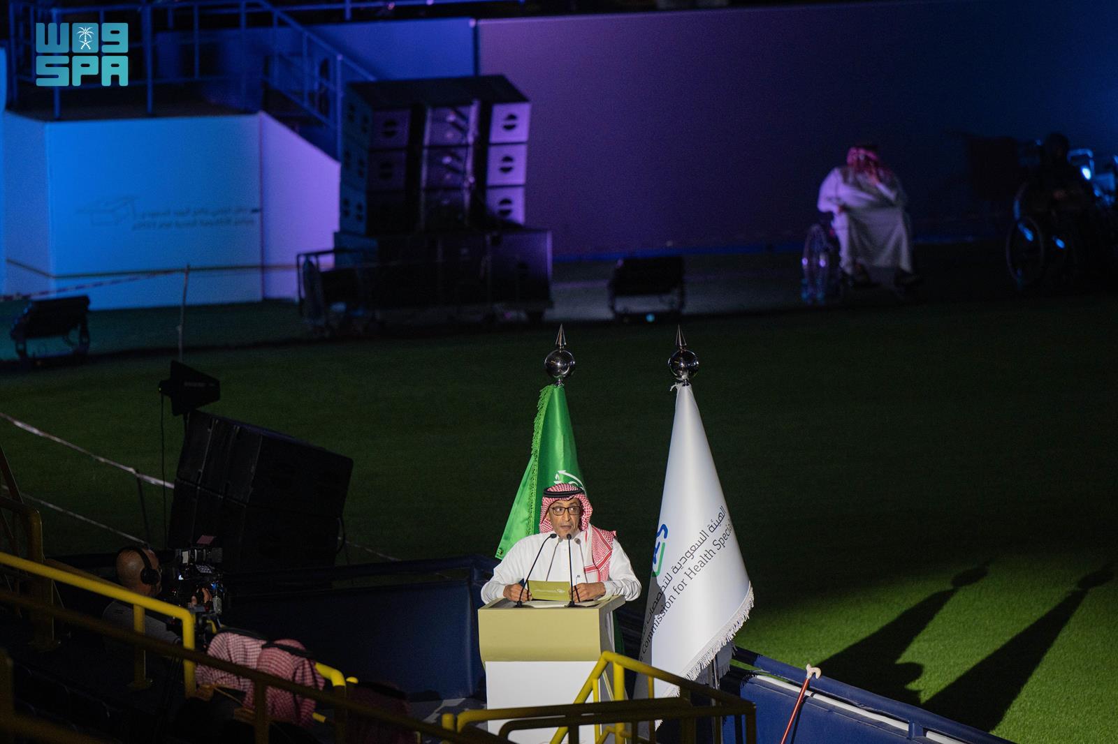 SCFHS Celebrates Over 9500 Graduates from Saudi Board and Health ...