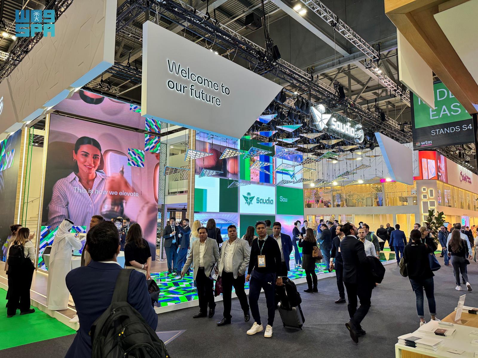 Saudia Launches Hajj & Umrah Platform US and Canada