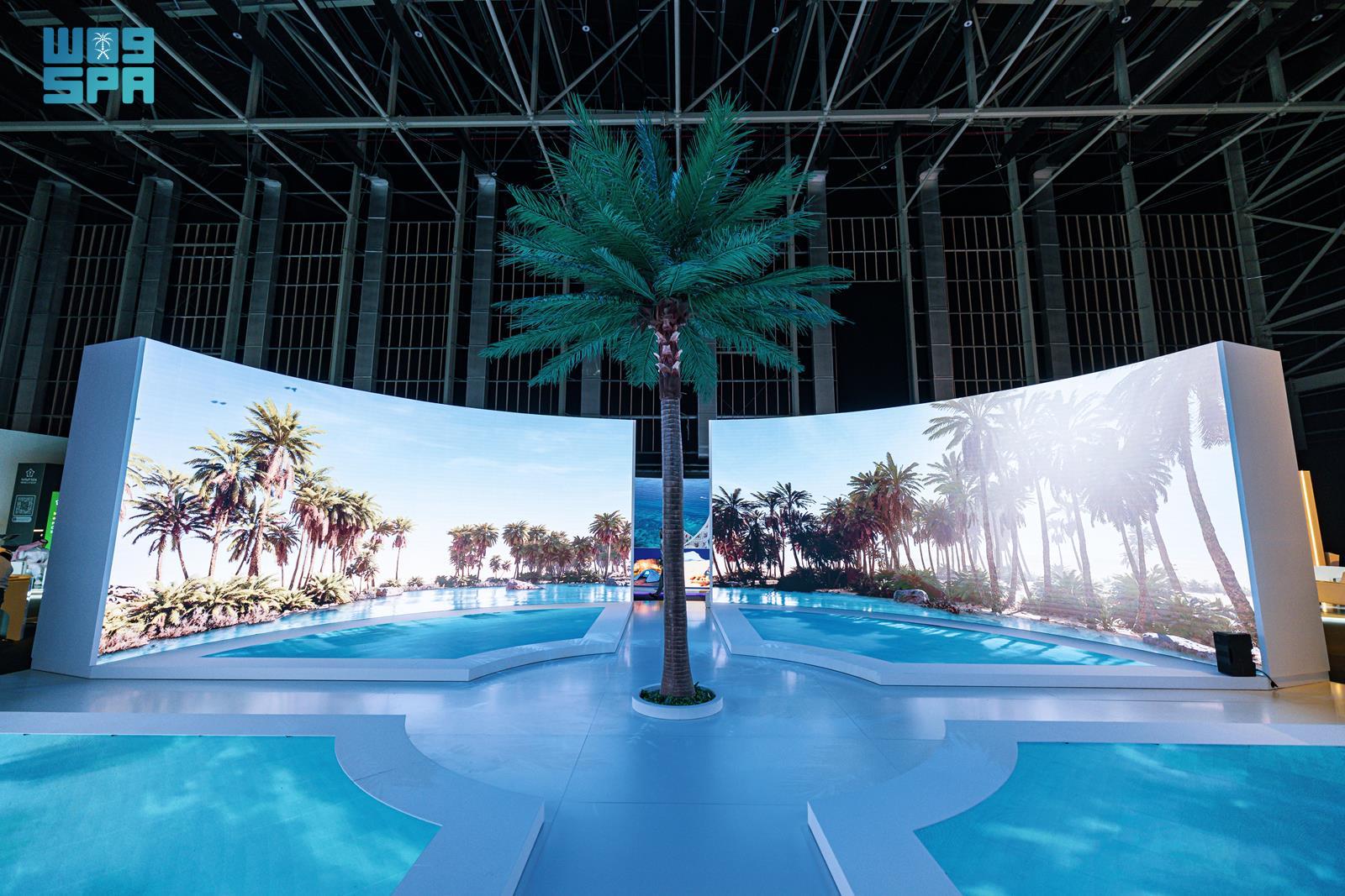 Media Ministry Organizes 'Media Oasis' Coinciding with Summits Hosted ...