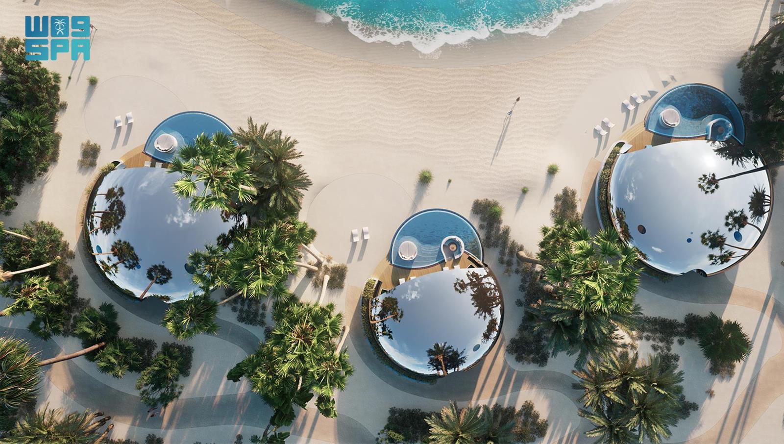 Red Sea Global Reveals its Own Luxury Hotel Brand: Shebara