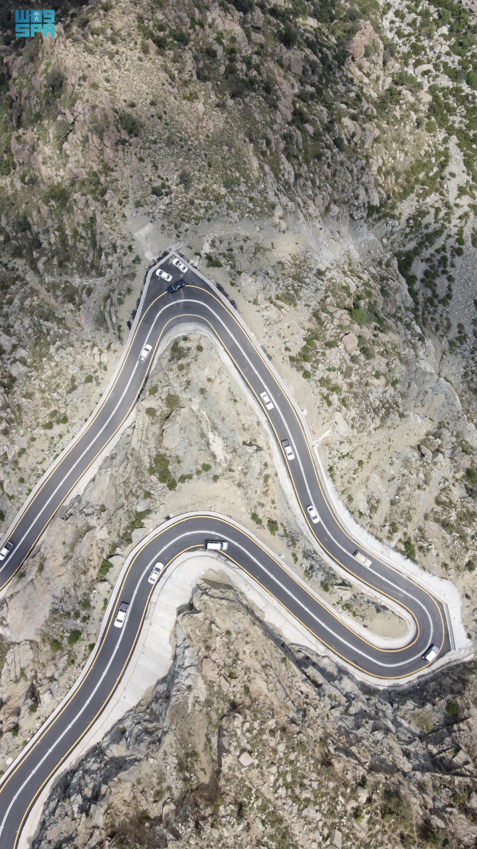 Road Sector Strategy Bound to Enhance Road Quality in Saudi Arabia ...