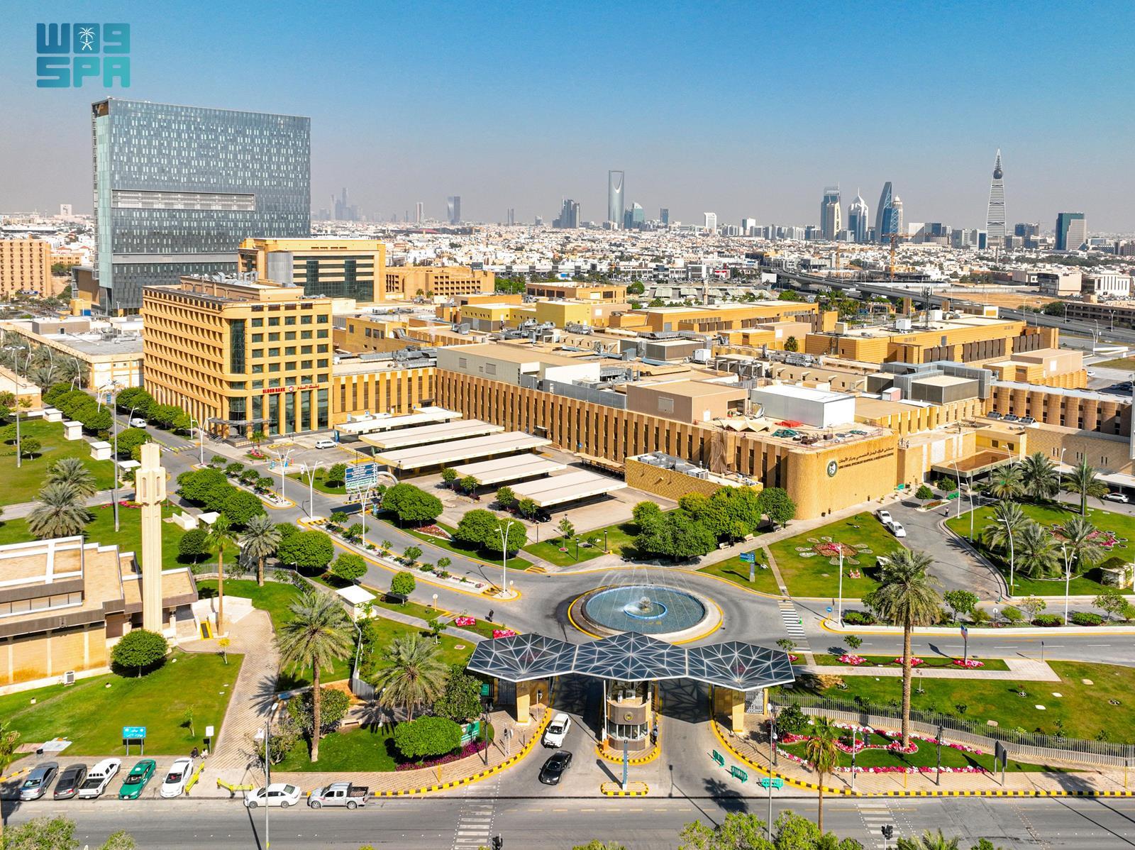 KFSH&RC Applies Advanced Gene Therapy to Patients with Hemophilia