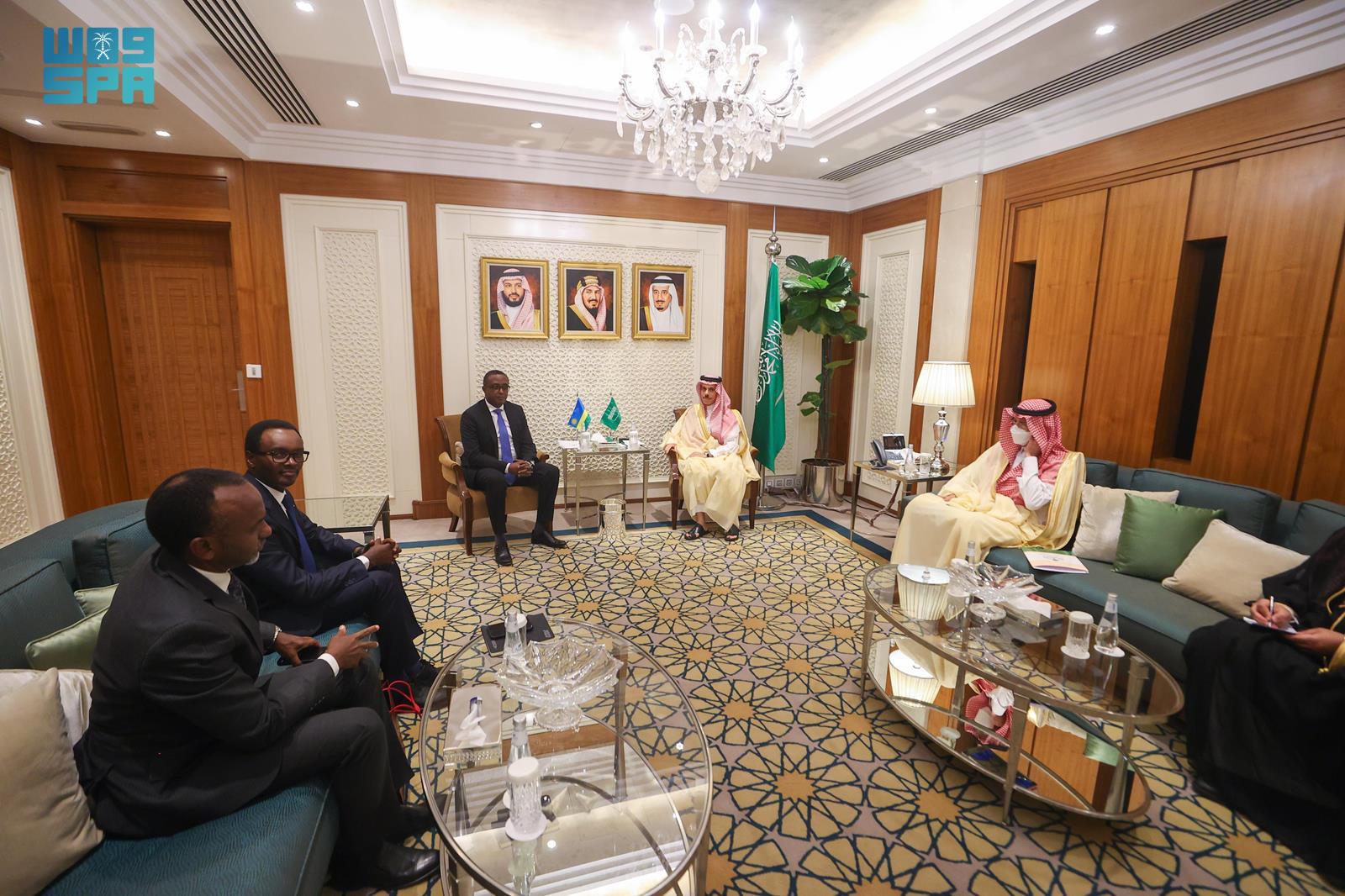 Saudi-African Summit Seeks to Establish Fruitful Partnerships in ...