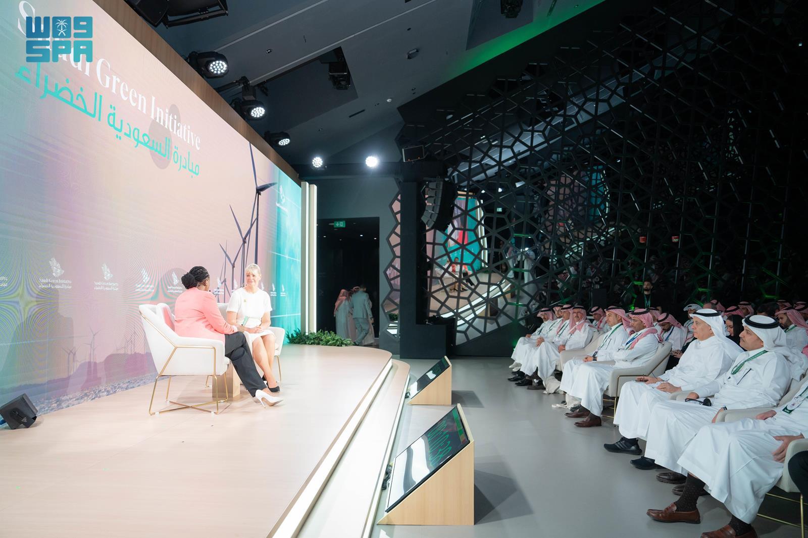 Saudi Arabia Registers a 300% Increase of Renewable Energy Share in the ...